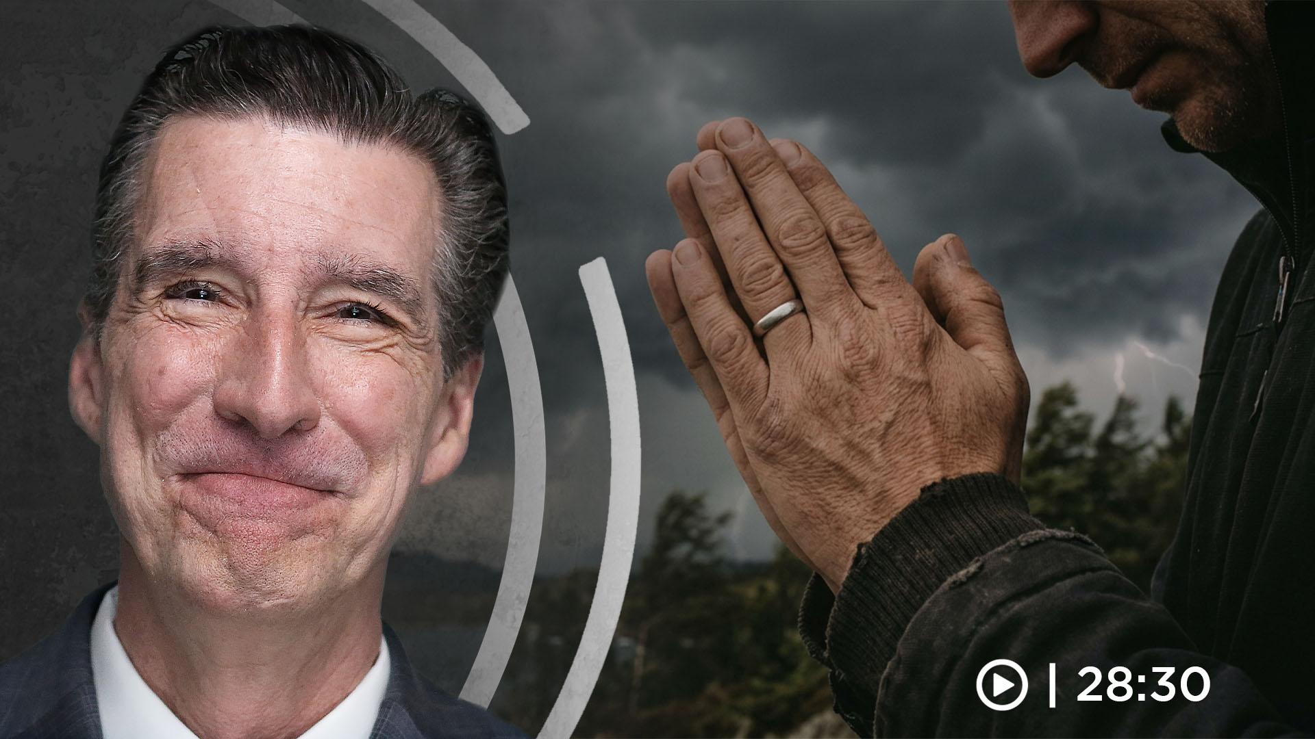 Is Your Tragedy Actually Part Of God’s Plan? | Fortis+