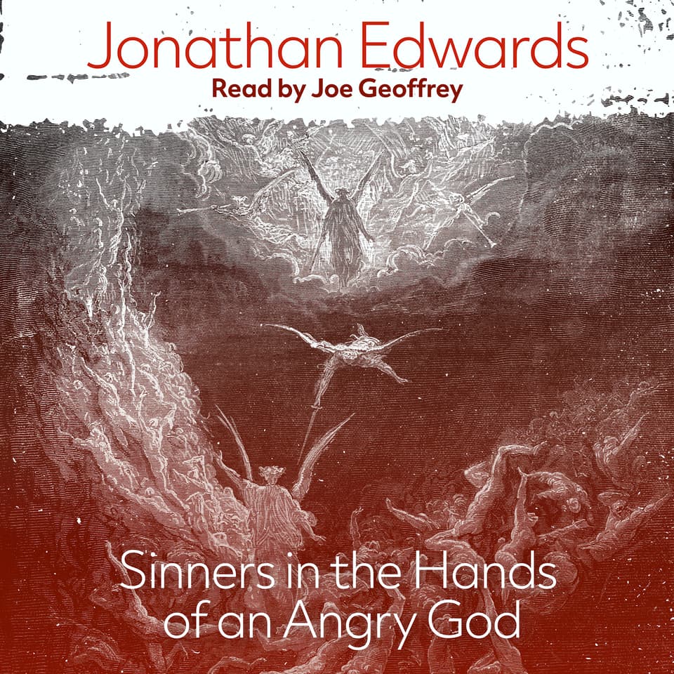 Sinners In The Hands of An Angry God | G3 Plus