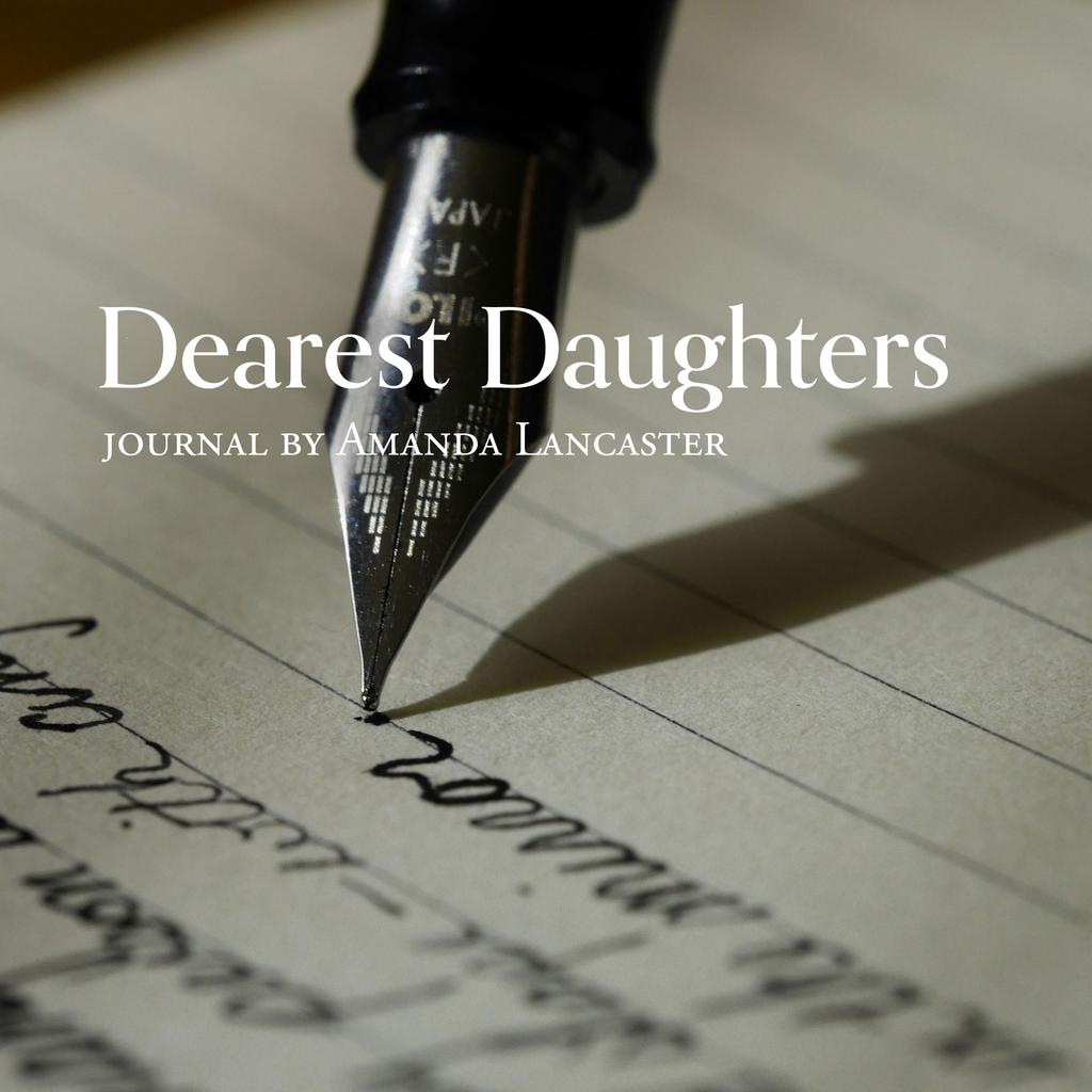 Dearest Daughters | Heritage Press