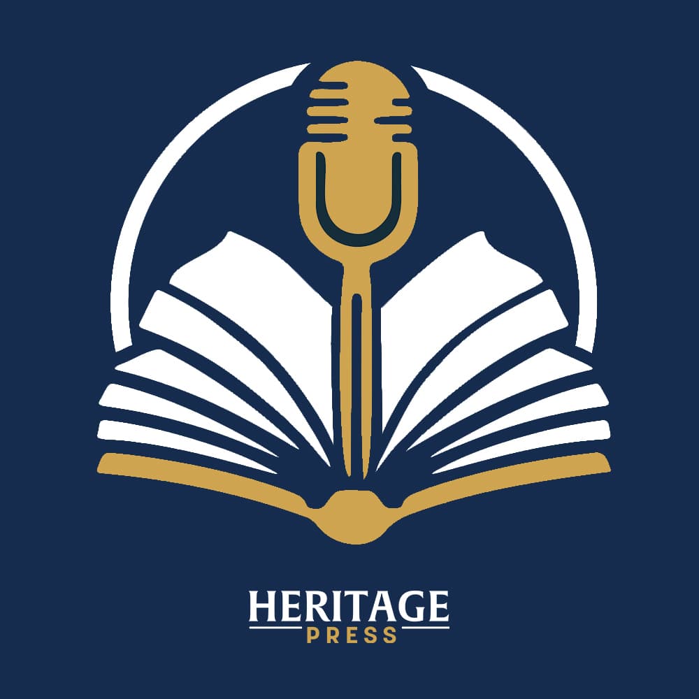 Sermons | Heritage Press