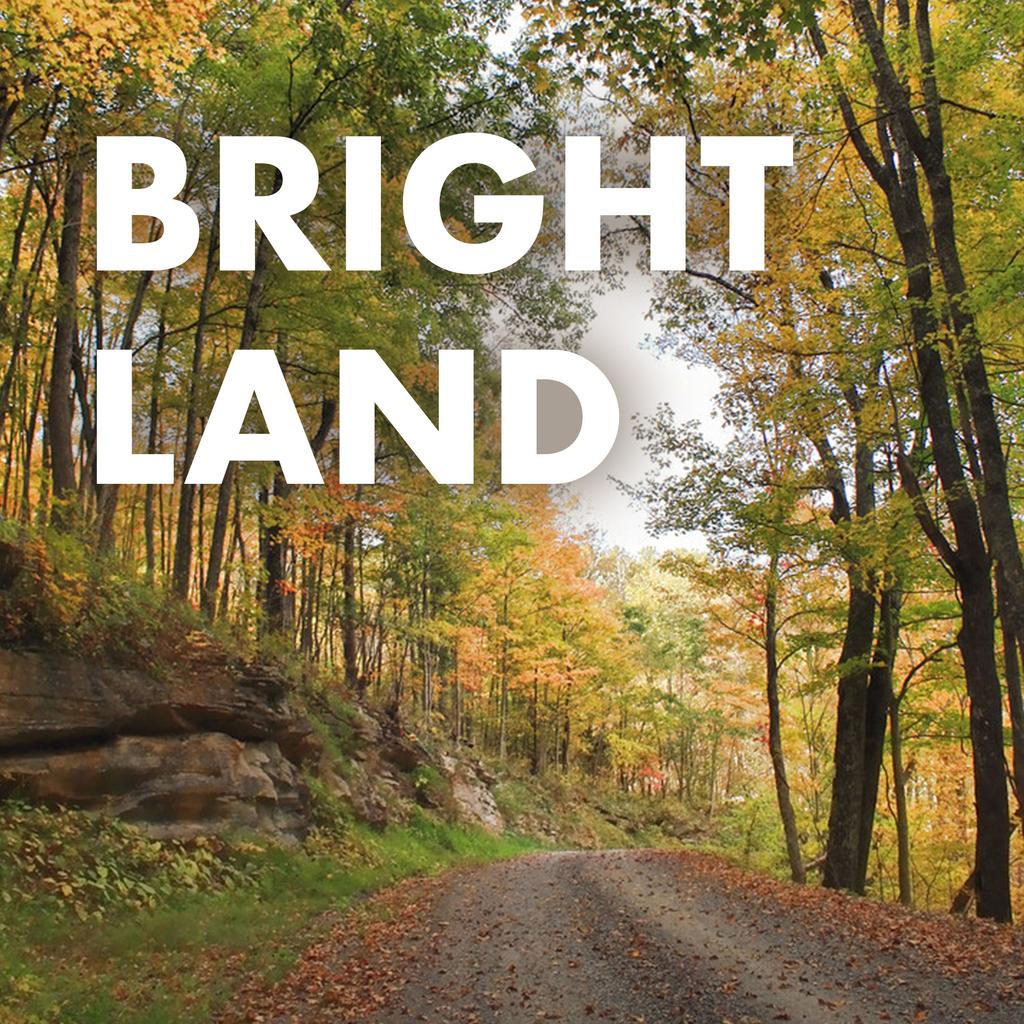 Bright Land | Heritage Press