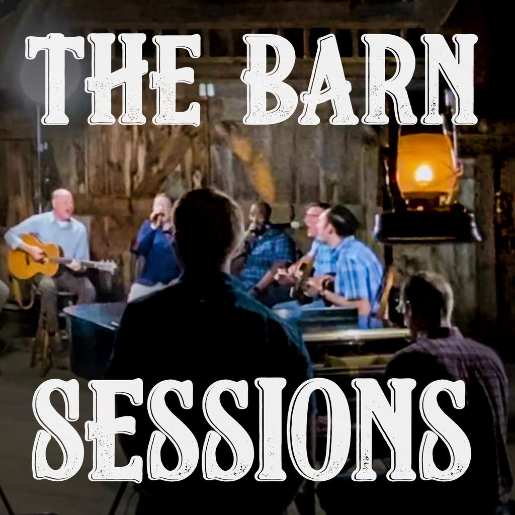 The Barn Sessions | Heritage Press