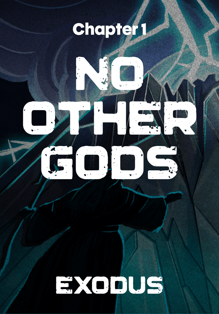 Exodus Chapter 1 | RealFaith