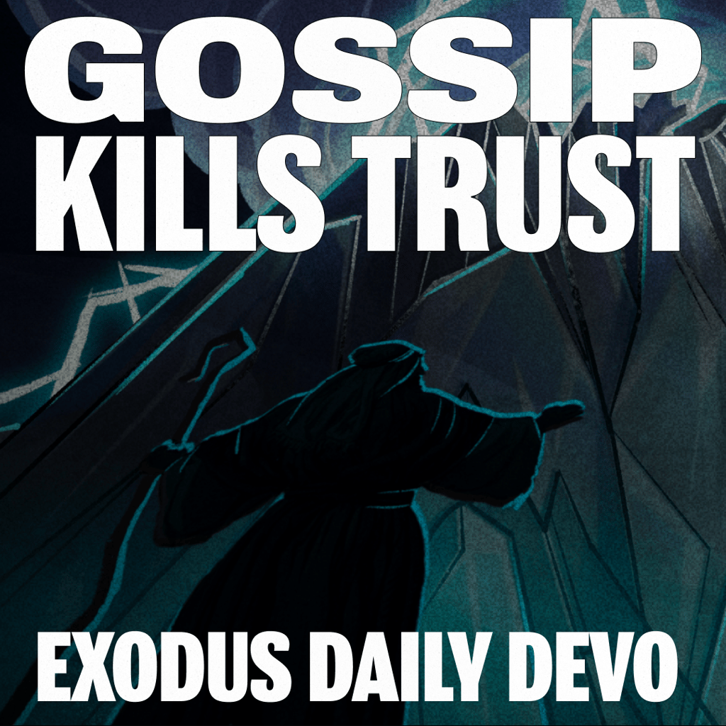 How Can Gossip Break Relationships? | RealFaith
