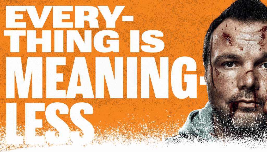 Everything Is Meaningless: Life Lessons From Ecclesiastes | RealFaith