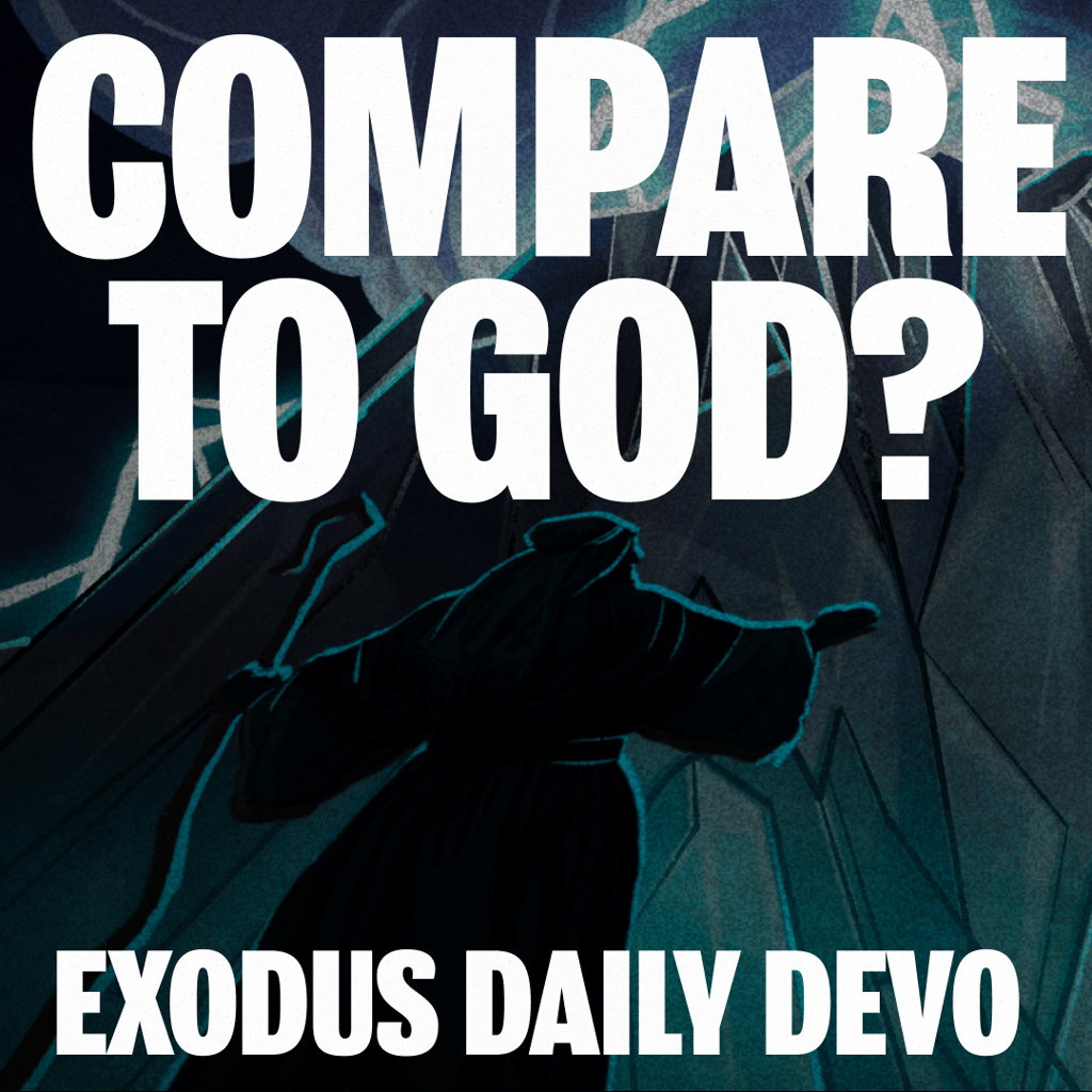 Can Anything We Create Compare to God? | RealFaith