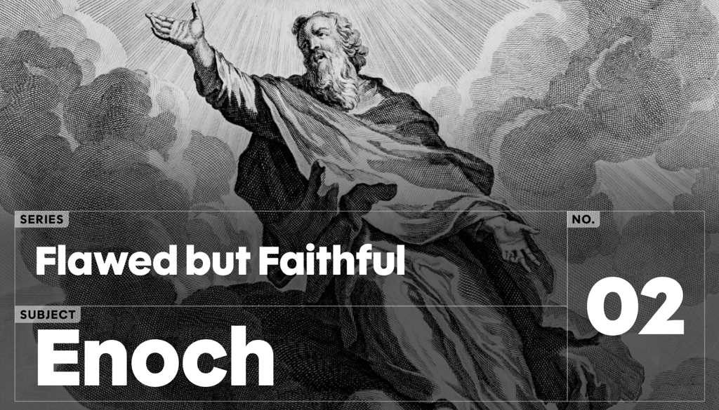 Faith for Enoch | RealFaith