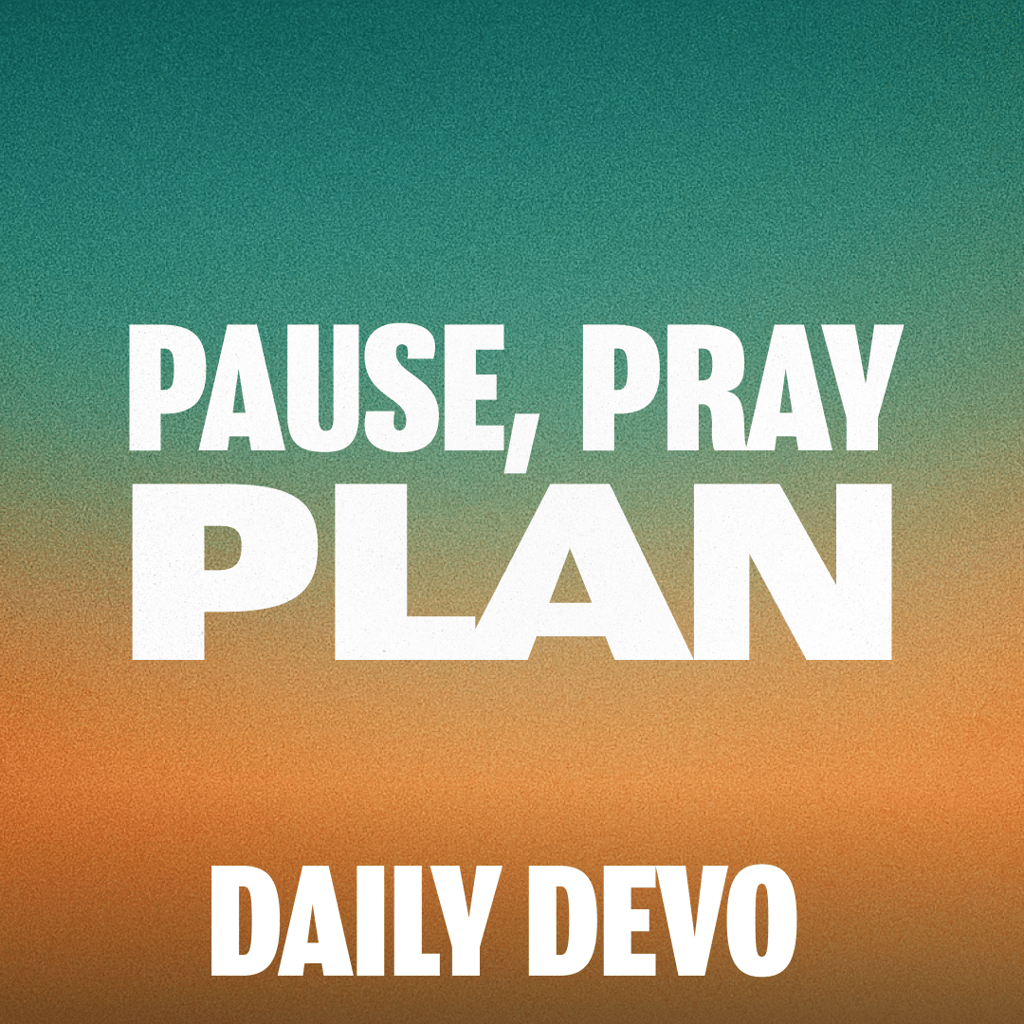 Are You Asking God Before You’re Acting? | RealFaith