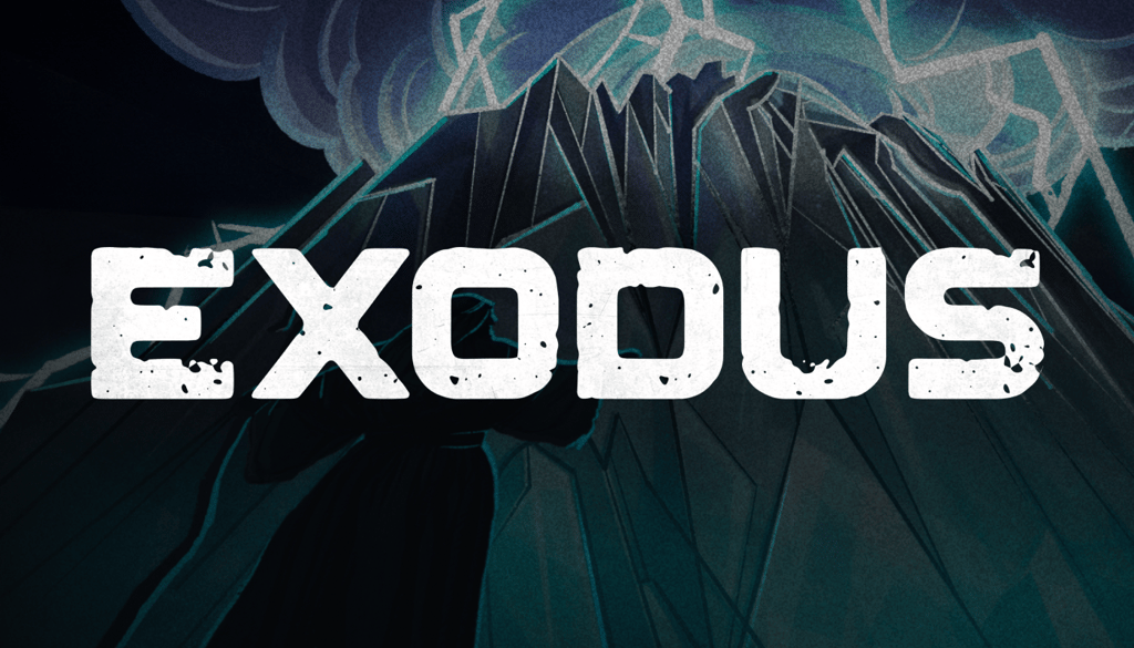 Exodus: 10 Commandments | RealFaith