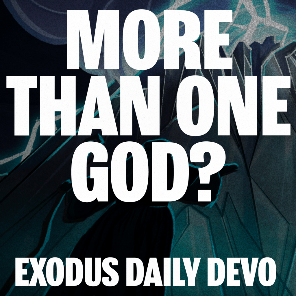 Is There Room in Your Worship for More Than One God? | RealFaith