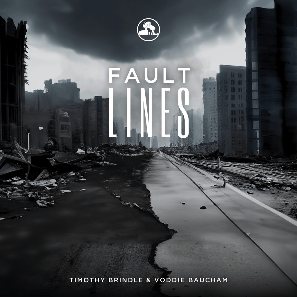 Fault Lines | The Album | WG Universe