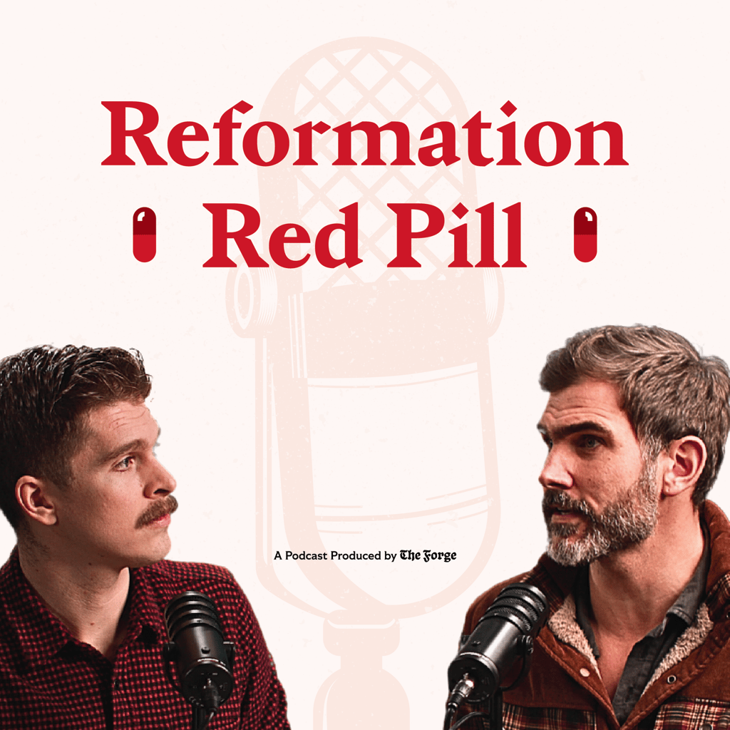 Reformation Red Pill | WG Universe