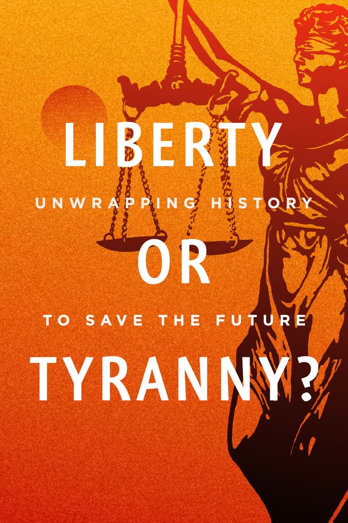Liberty or Tyranny | Canon+
