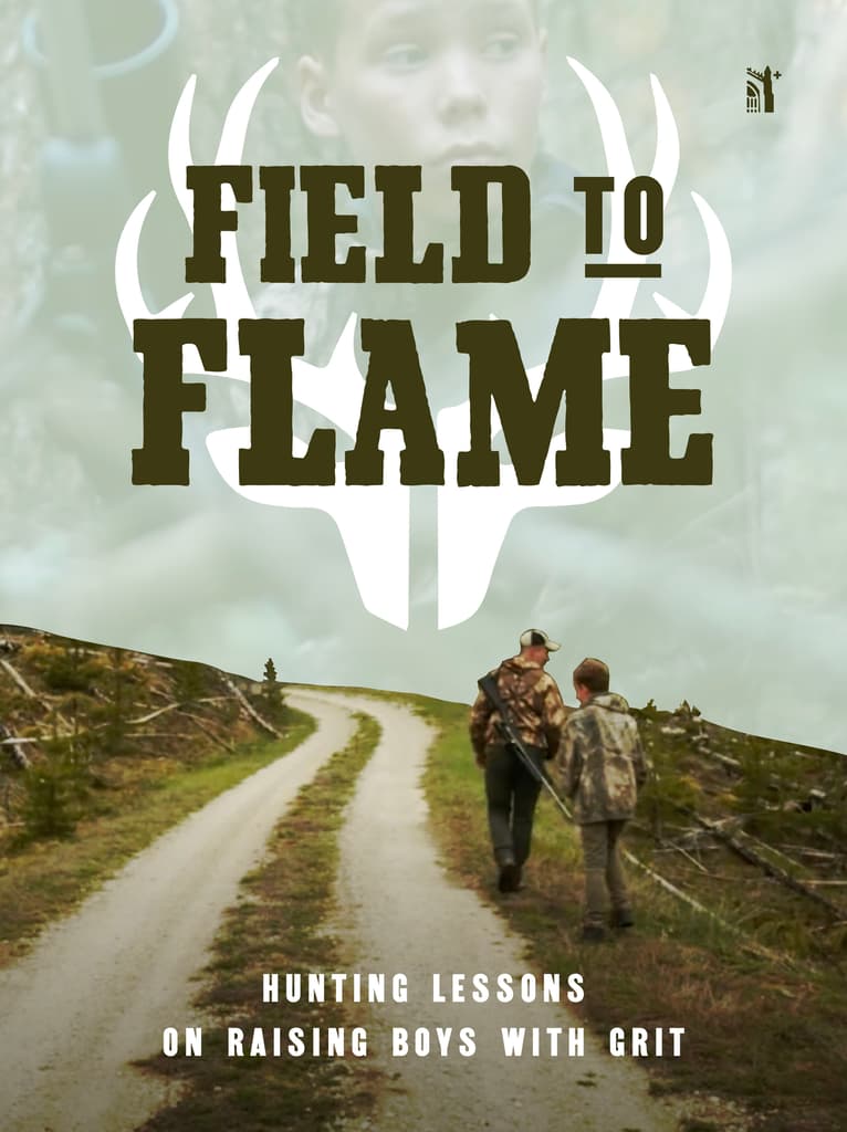Field to Flame | Canon+