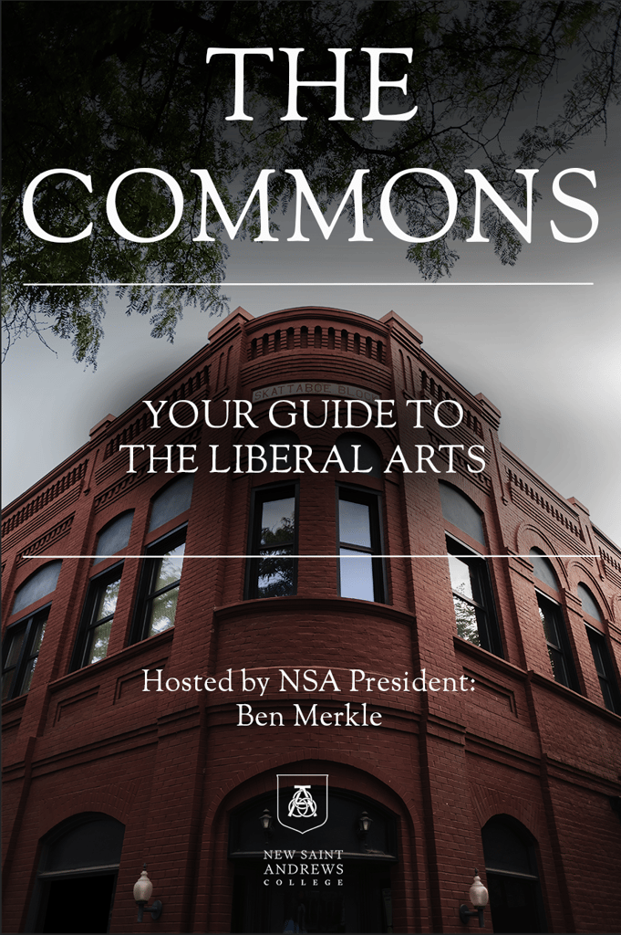 The Commons: Your Guide to the Liberal Arts | Canon+