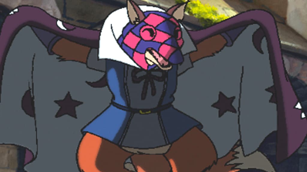 Slagar the Slaver, Episode 1 | Mattimeo, A Tale of Redwall | Canon+