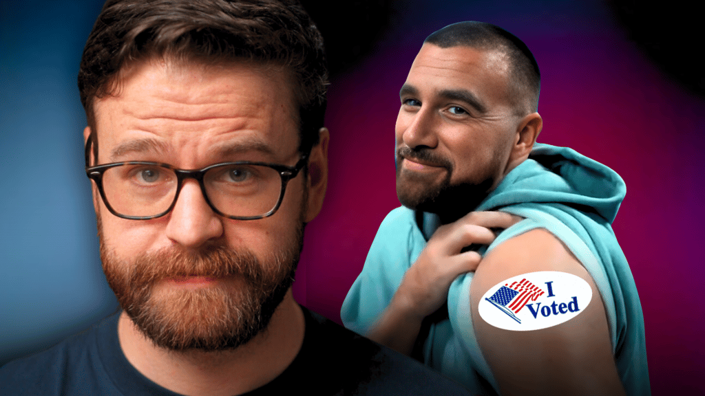 This Campaign Feels Familiar… | The Wade Show with Wade | Canon+