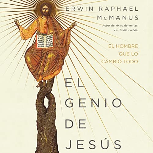 El genio de Jesús: El hombre que lo cambió todo | Canon+