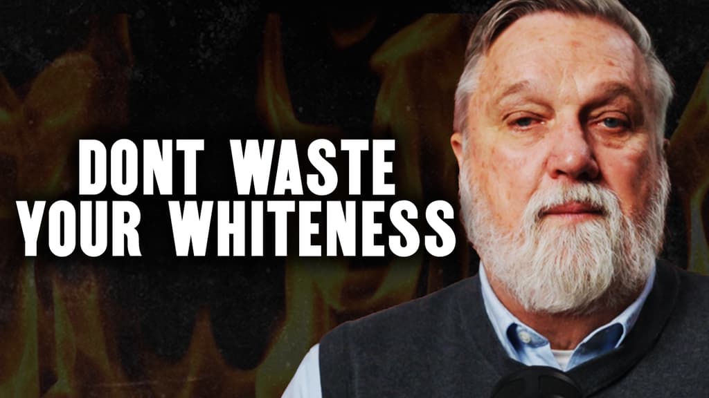 The Grace of White Privilege | Blog & Mablog | Canon+