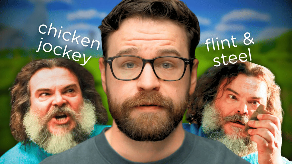 When a Movie's Not a Movie | The Wade Show with Wade | Canon+