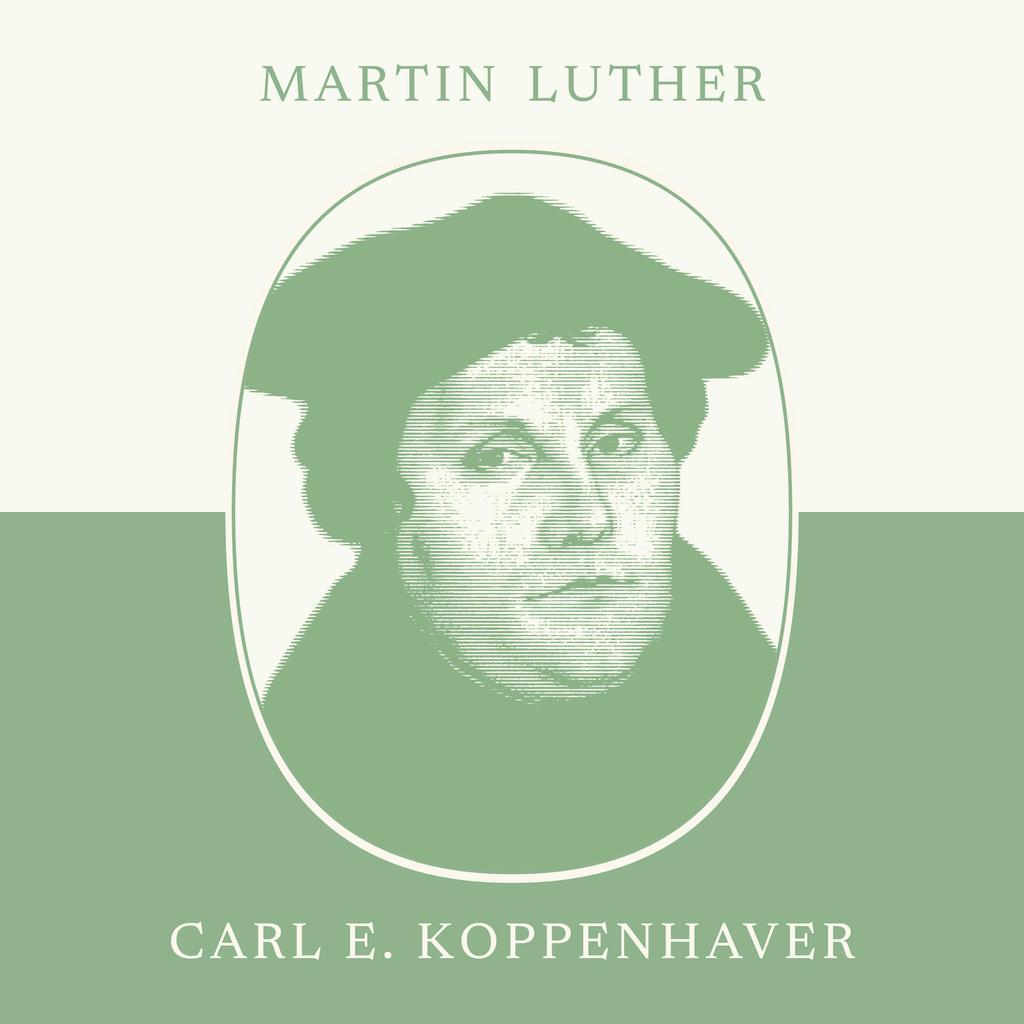 Martin Luther | Canon+