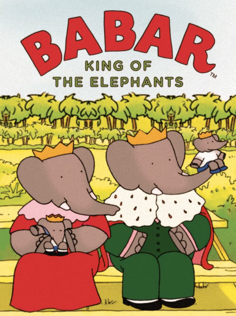 Babar, King of the Elephants | Canon+