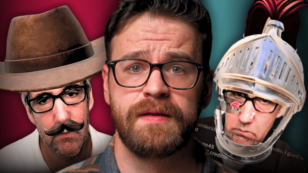 Michael Cohen: TikTok Star | The Wade Show with Wade | Canon+