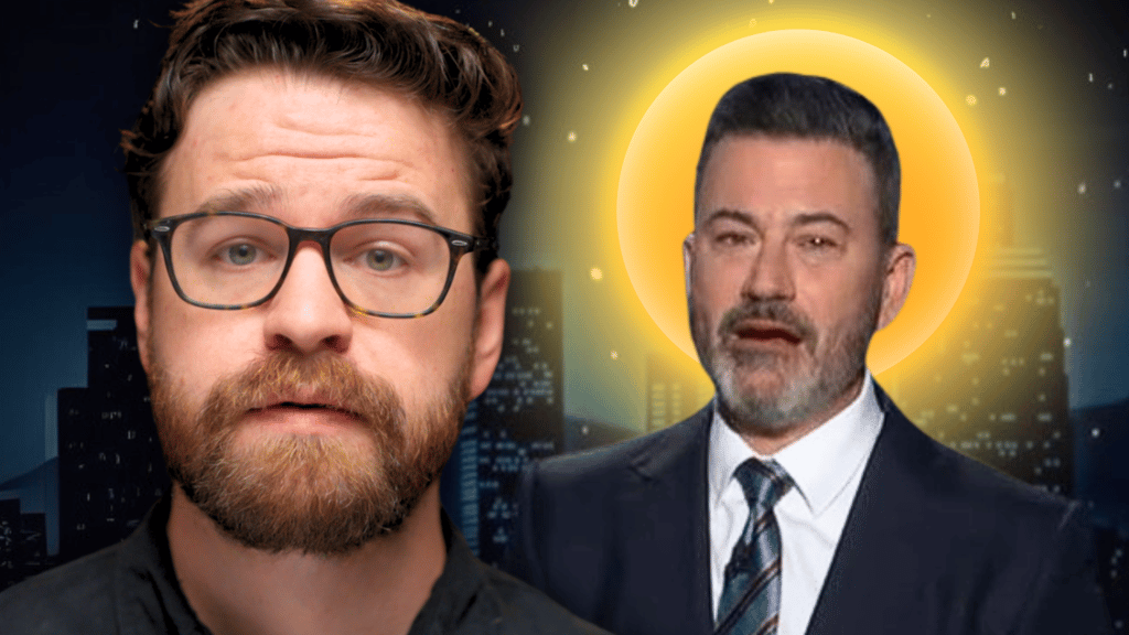 They've Picked Their Martyr | The Wade Show with Wade | Canon+