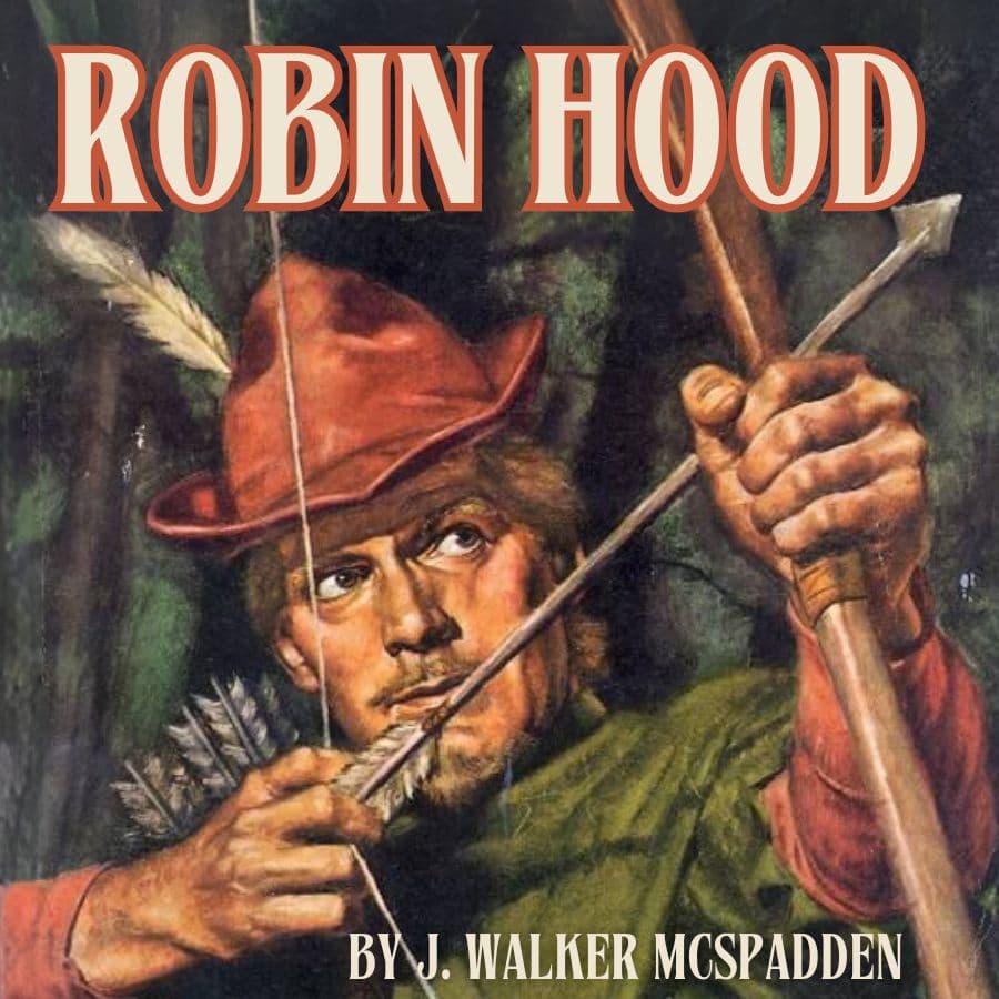 Robin Hood | Canon+