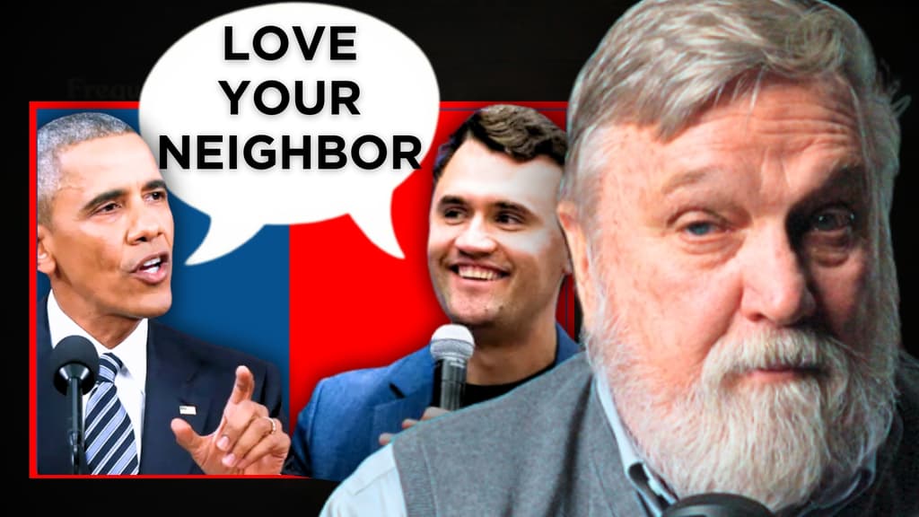 Which Kind of Christian Nationalism | Blog & Mablog | Canon+