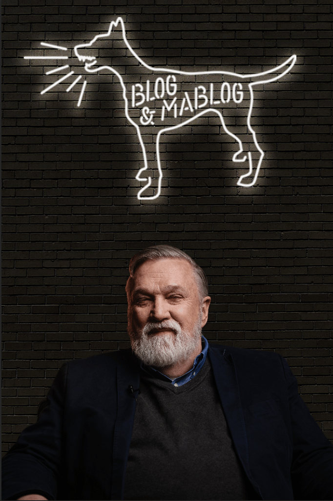 Blog & Mablog | Canon+