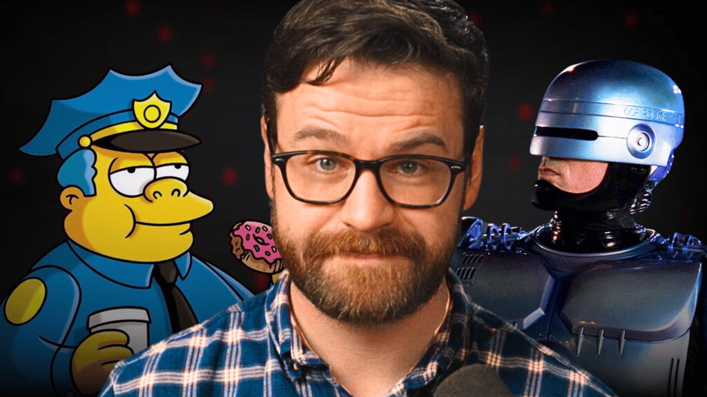 Anarcho-Tyranny 101 | The Wade Show with Wade | Canon+