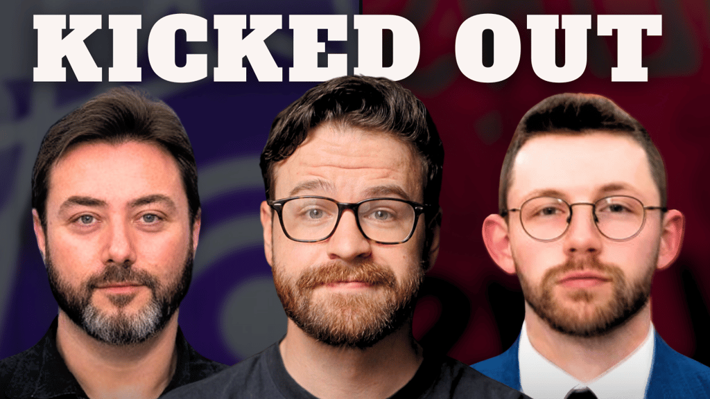 The Future of the British Right | Carl Benjamin & Connor Tomlinson ...
