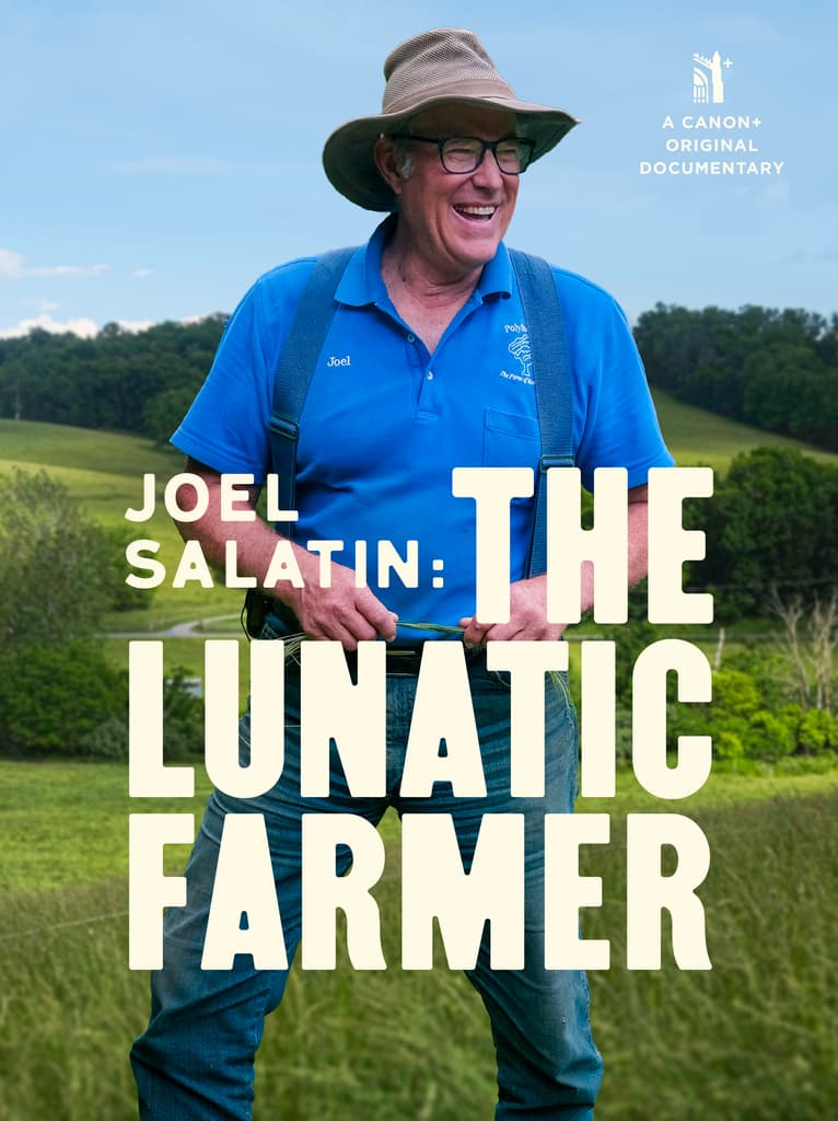 The Lunatic Farmer | Canon+