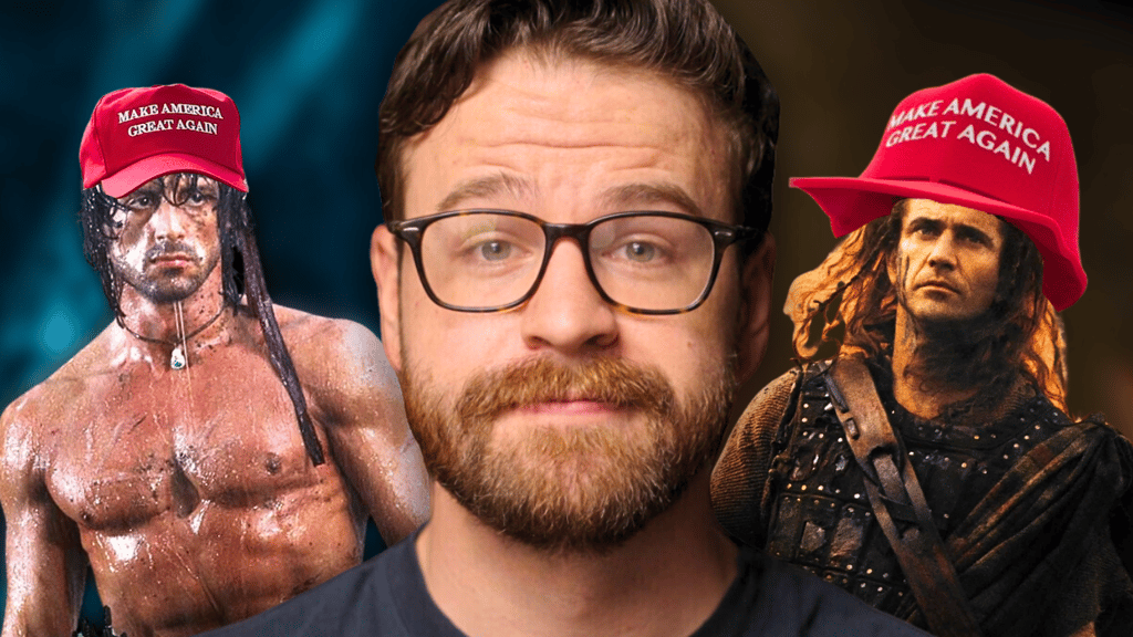 Trump's "Ambassadors to Hollywood" | The Wade Show with Wade | Canon+