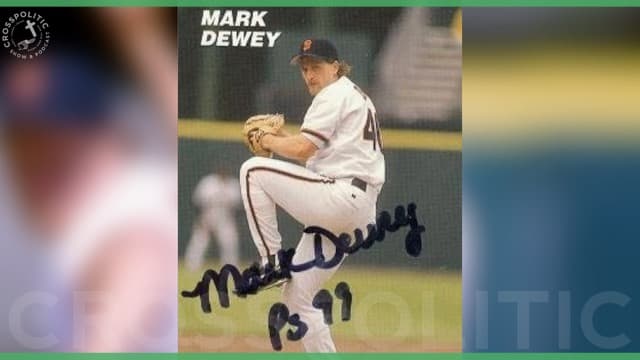 Mark Dewey Returns to talk Baseball & the World Series! | PubTV