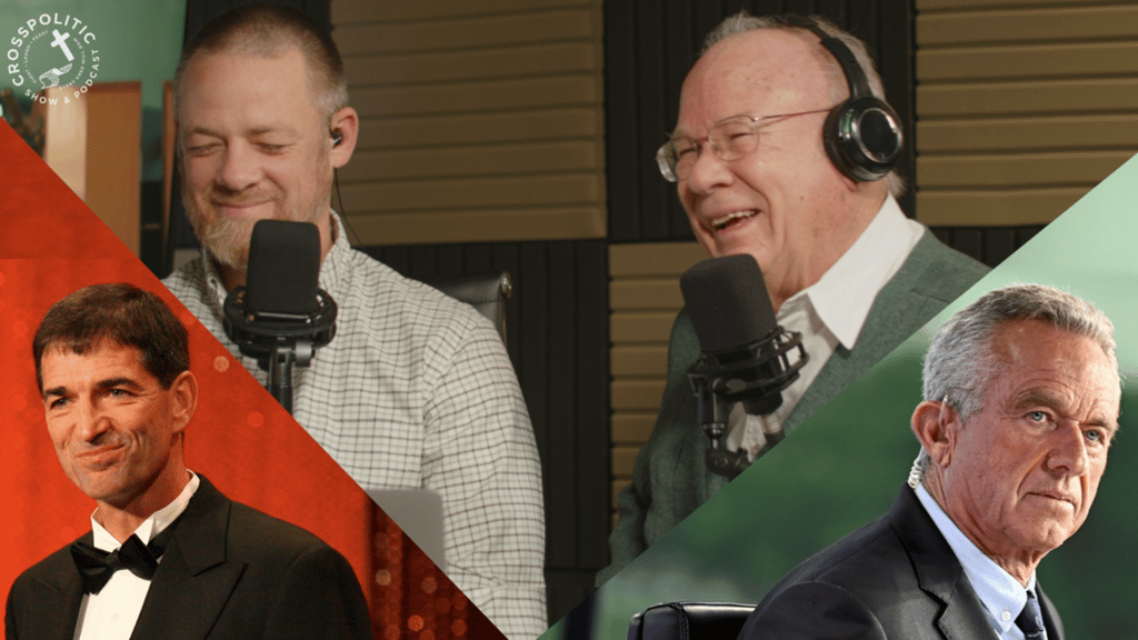 A Jolly Warrior | Dr. Richard Eggleston Fighting for Medical Free ...