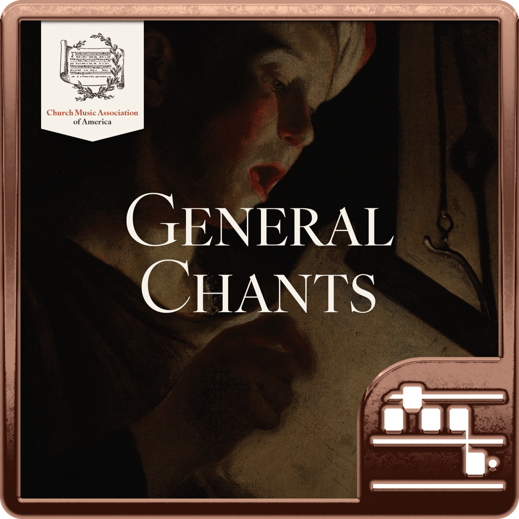 CMAA Chant | Pelican+
