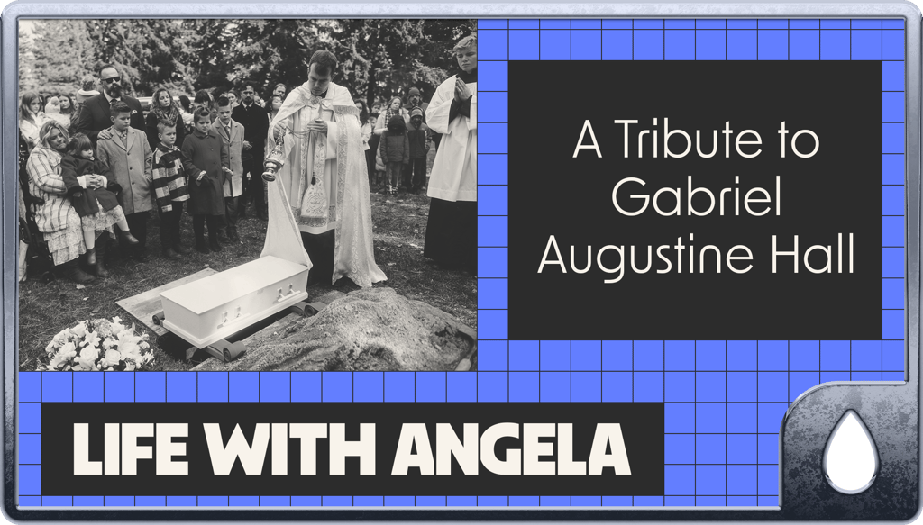 A Tribute to Gabriel Augustine Hall | Pelican+
