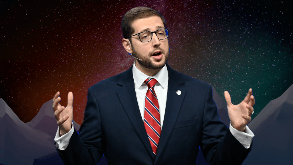 The Sovereignty of God Over the Atonement | Mike Riccardi | G3 Plus