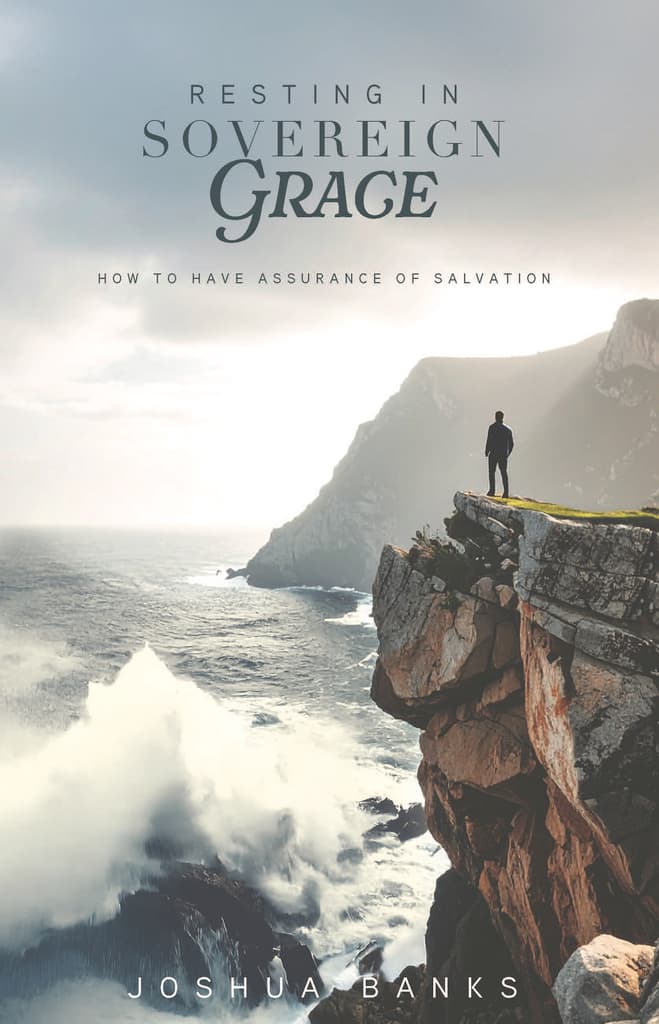 Resting In Sovereign Grace: How To Have Assurance of Salvation | G3 Plus