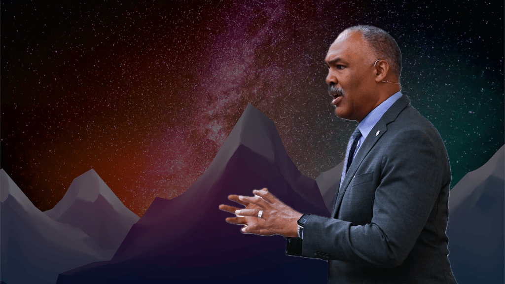 How Does God Govern the World by His Providence | Carl Hargrove).mp4 ...