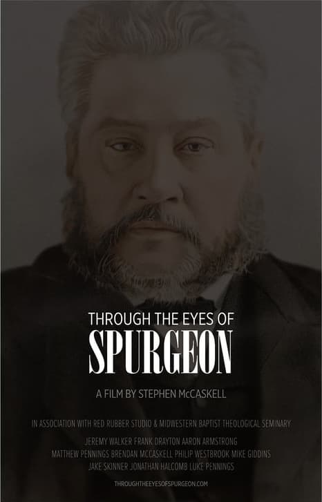 Through the Eyes of Spurgeon | G3 Plus