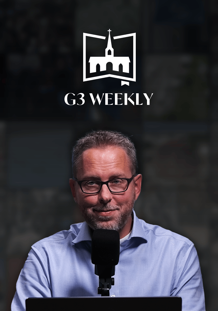 G3 Weekly | G3 Plus