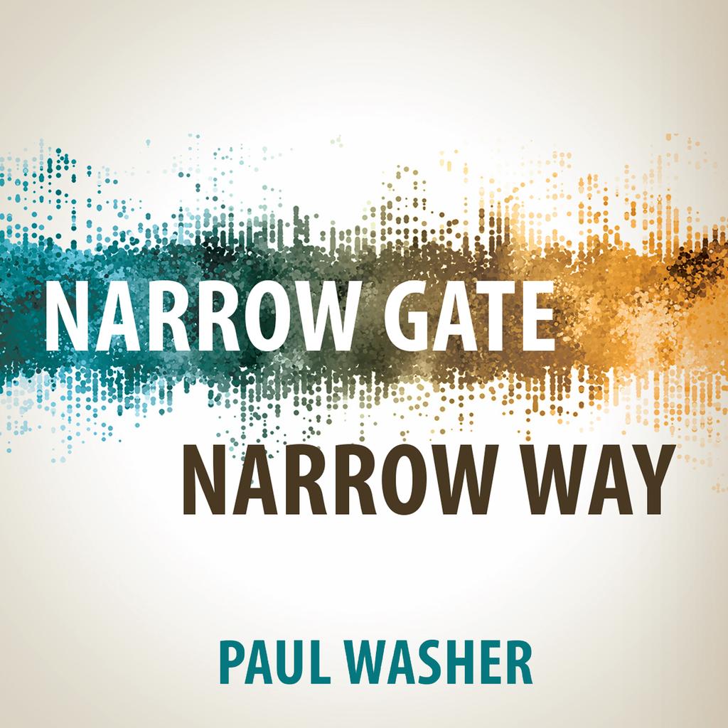 Narrow Gate Narrow way | G3 Plus
