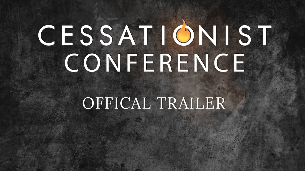 Cessationist Conference Trailer | G3 Plus