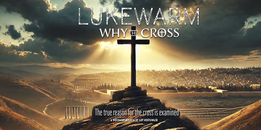 Lukewarm: Why the Cross | G3 Plus