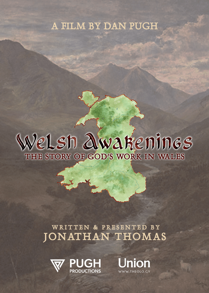 Welsh Awakenings: The Story of God's Work in Wales | G3 Plus