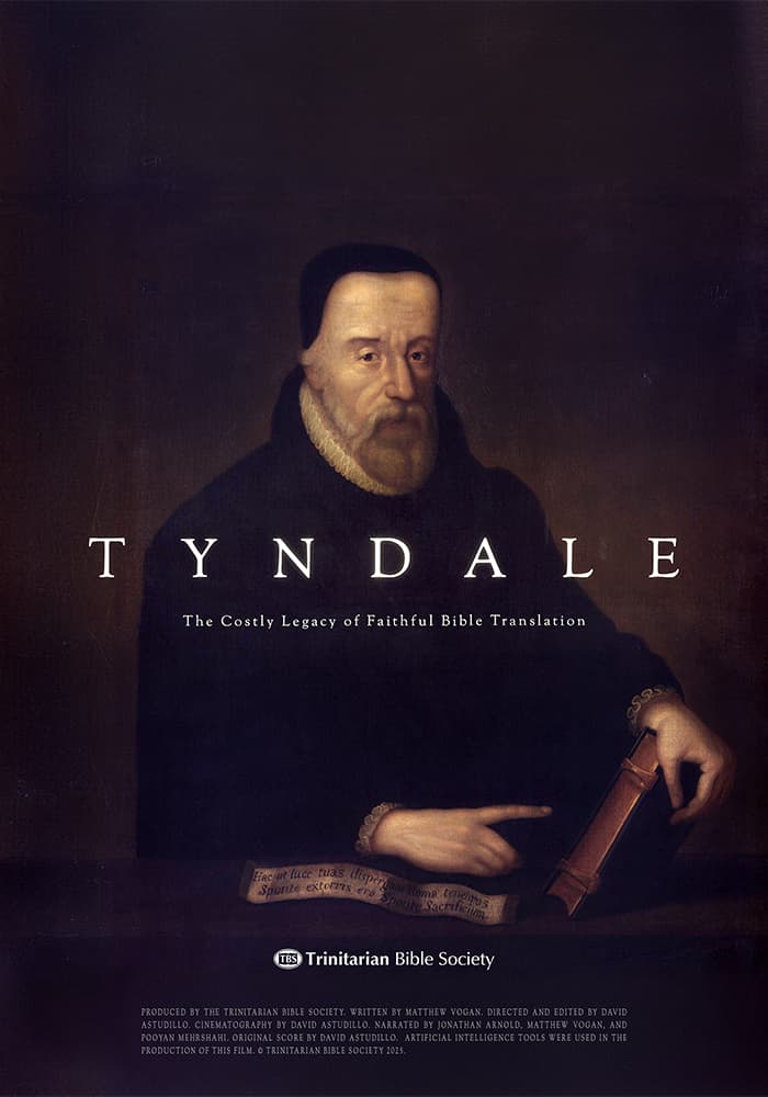 Tyndale: The Costly Legacy of Faithful Bible Translation | G3 Plus