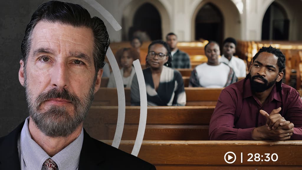 WHEN SCANDALS STRIKE: HOW TO BALANCE GRACE AND ACCOUNTABILITY IN THE ...